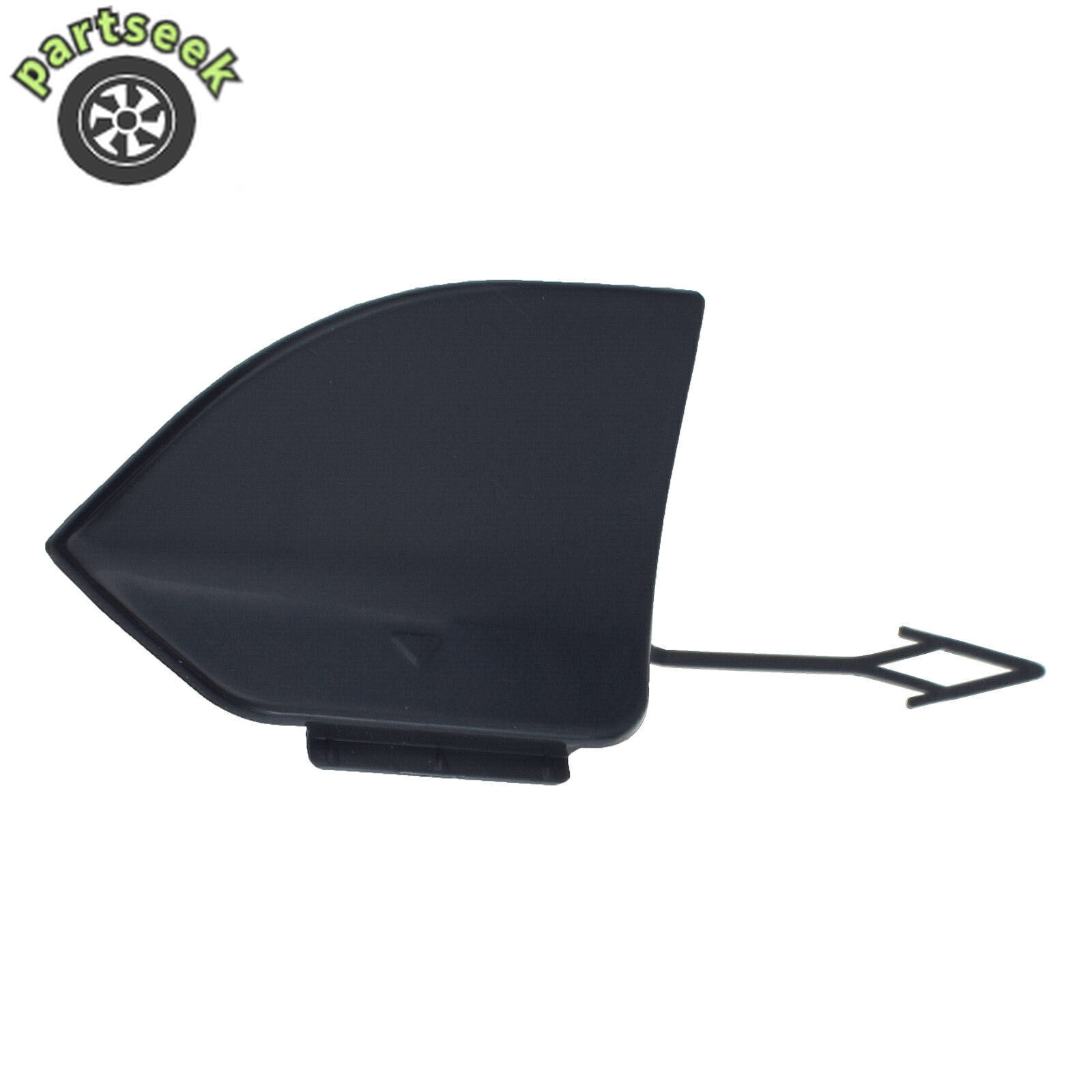 Rear Bumper Tow Hook Eye Cover Cap Lid For BMW G01 X3 M40i M SPORT 2018 ...