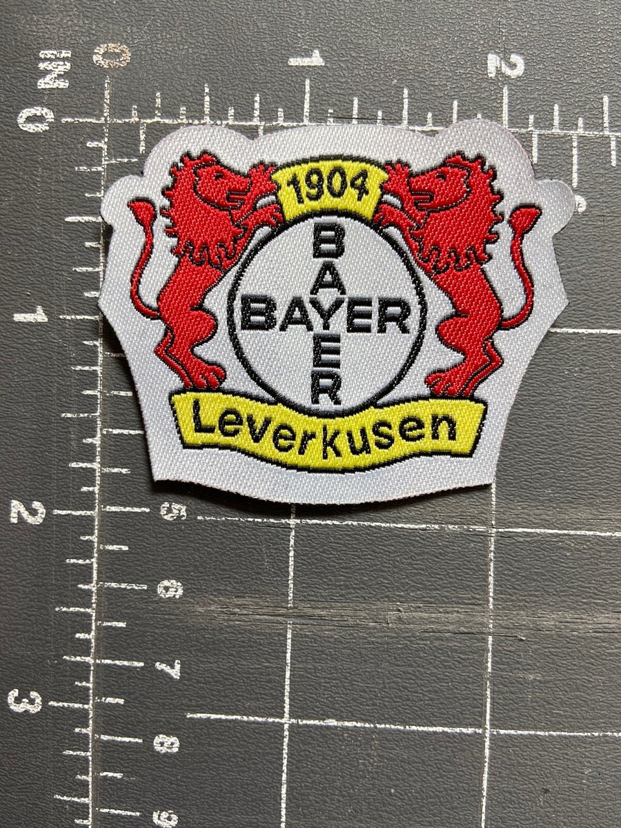 Bayer 04 Logo