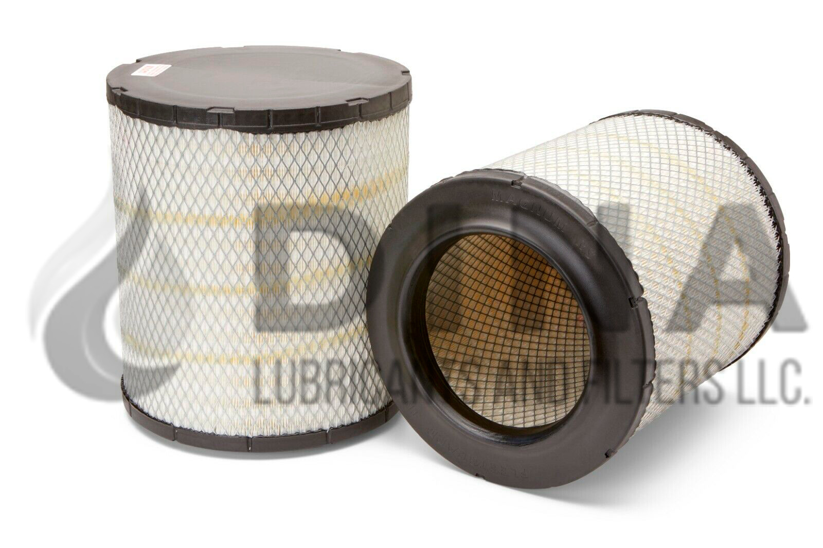 FLEETGUARD AF26154 - Air filter cross reference