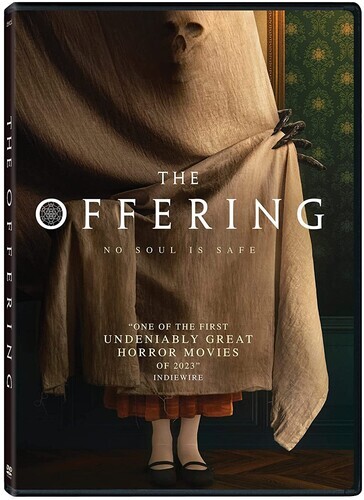 The Offering (DVD, 2022) for sale online | eBay