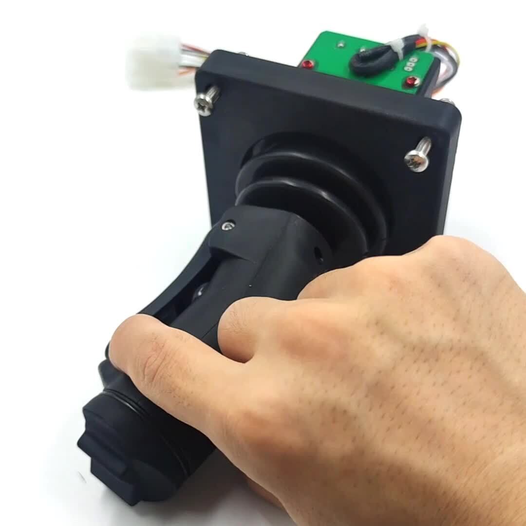 1600345 Joystick Controller for JLG Lift 1932R 530LRT 4045R 1230ES ...