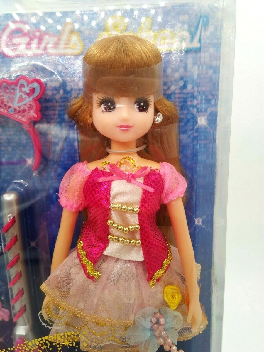 Ulpd008 Laspinas Viii Young Girls Models Japanese Profile For John