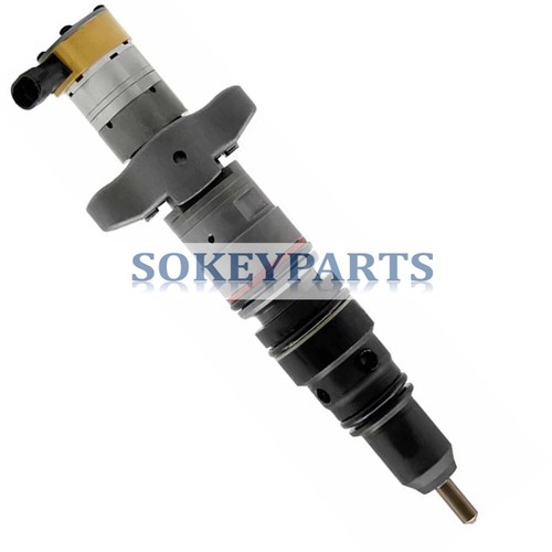 New Fuel Injector 387-9431 10R-9003 Fit For CAT C9 Engine 330D 336D ...