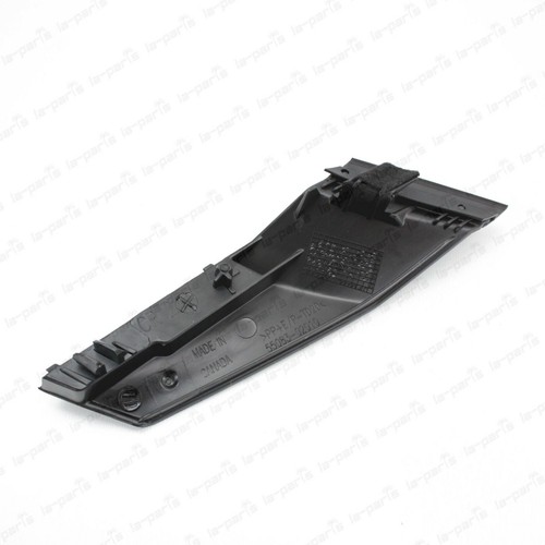 NEW GENUINE TOYOTA 14-19 COROLLA RIGHT FENDER TO COWL HOOD SIDE SEAL ...