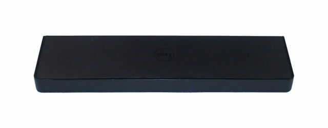 Dell D3000 SuperSpeed USB 3.0 Docking Station Y32XH for sale online | eBay