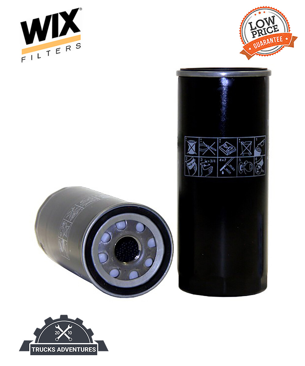 Wix 57172 - cross reference oil filters | oilfilter-crossreference.com