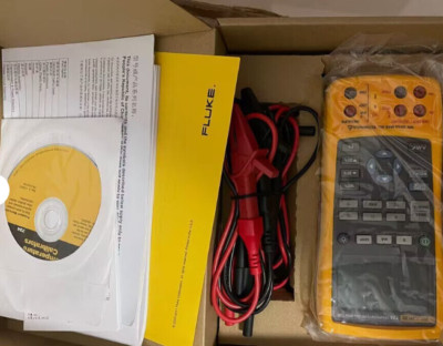 FLUKE Ti32 NEW In Box 1PCS Free Expedited Ship | eBay