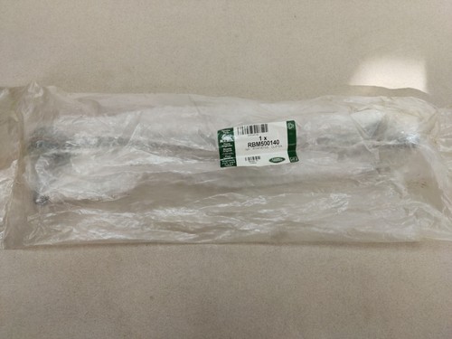 New Genuine Land Rover Stabilizer Link (RH) RBM500140(5H323B438AA) | eBay