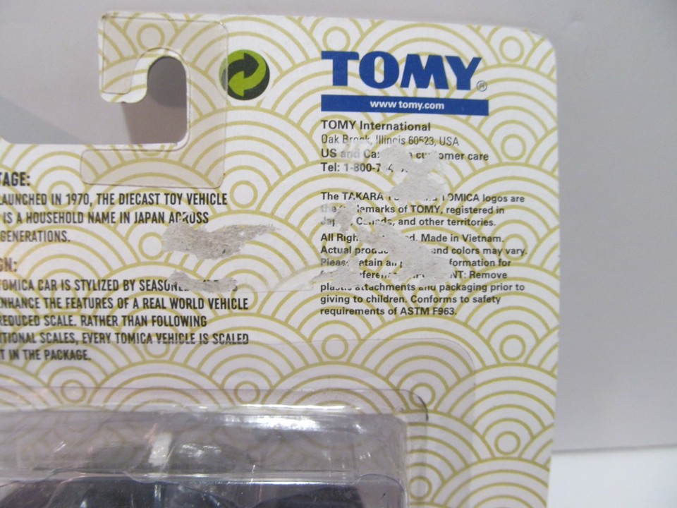 Tomica Takara TOMY Toyota Crown Comfort Taxi Die Cast No 51 Japan | eBay