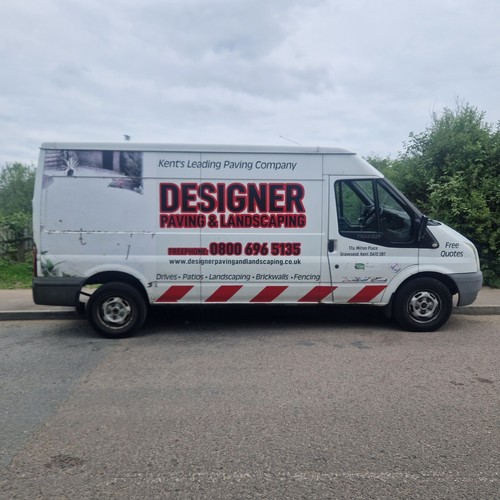 Ford Transit 125 T350 Rwd White 2.2 | eBay UK