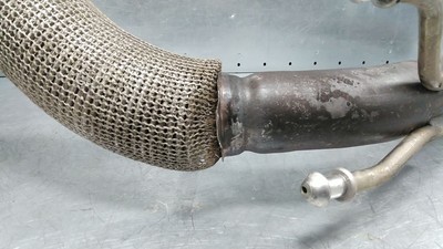 CATALYTIC CONVERTER Volkswagen Golf VII (AUA) 2017 5Q0254502X | eBay