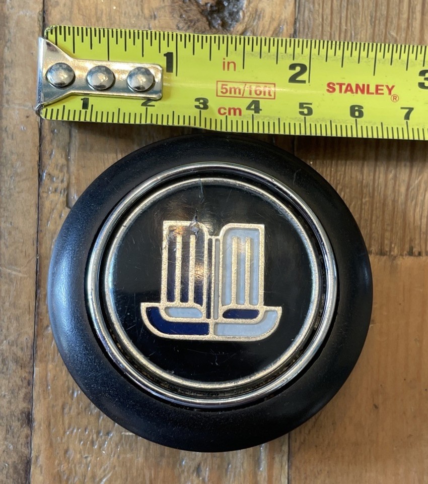 Triumph Lucas Horn Push Used | eBay UK