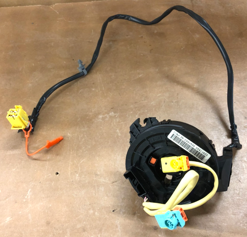 2013 chevy silverado clock spring 2007-2013 gmc sierra | eBay
