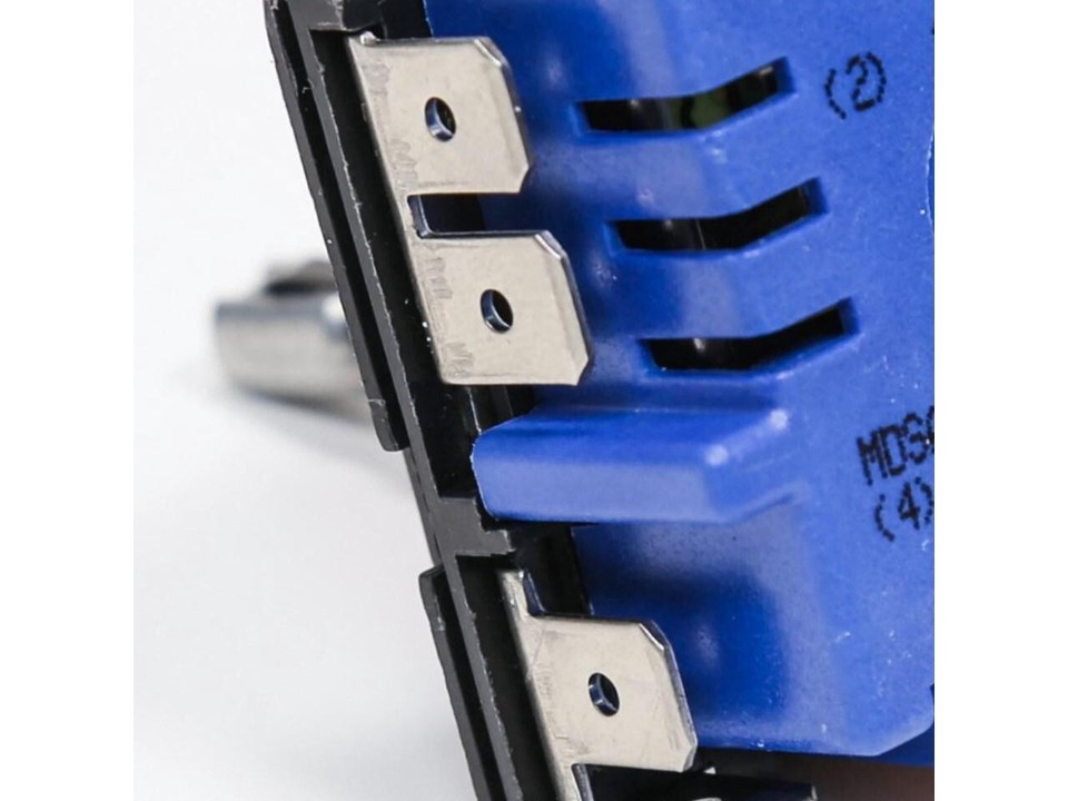 OEM Range Dual Element Switch for Samsung FTQ387LWGX NE59M4320SS ...