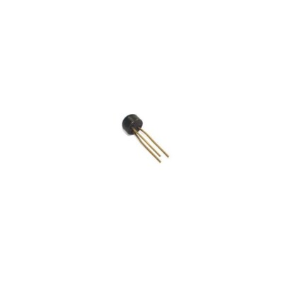 Transistor BC114 BC 114 Si Silicon planar NPN TO-18 30V 50mA 200mW ...