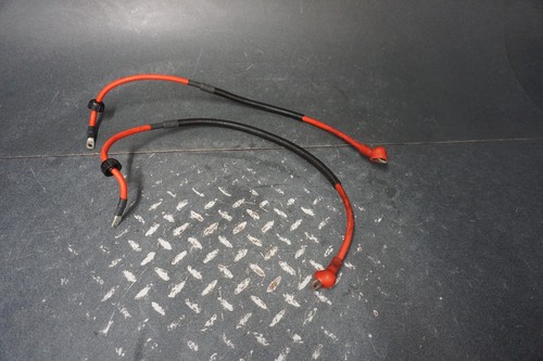 1997-2001 Sea-Doo OEM Electrical Box RED Positve Battery and Starter ...
