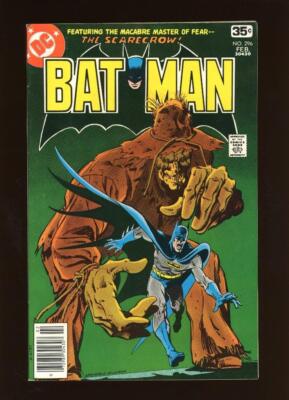 Batman 296 VF/NM 9.0 High Definition Scans *b27 | eBay
