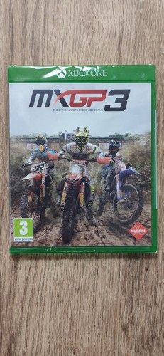 MXGP 3 ONE (N) | eBay