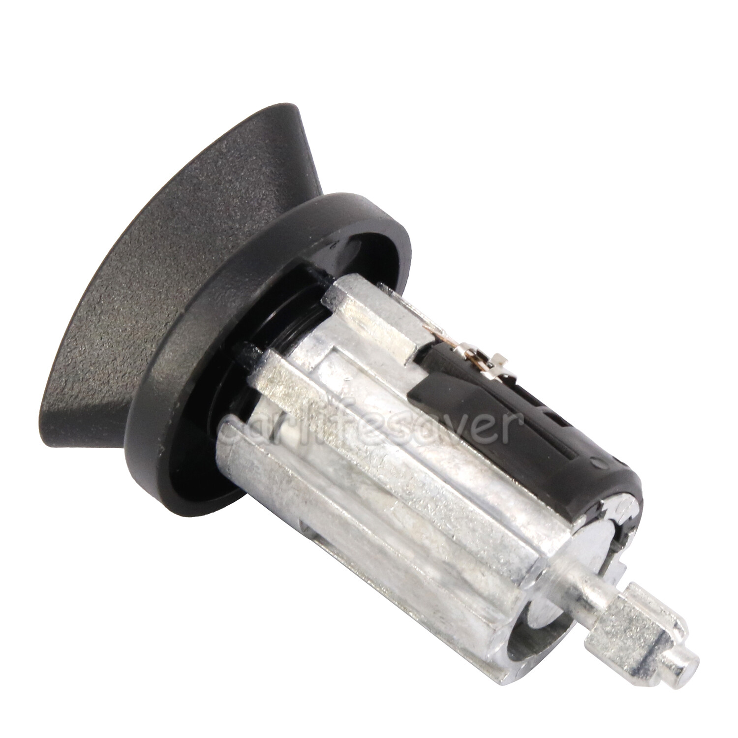 NEW FOR FORD IGNITION SWITCH LOCK CYLINDER W/ 2 KEYS F85Z11582AA 1L3Z ...