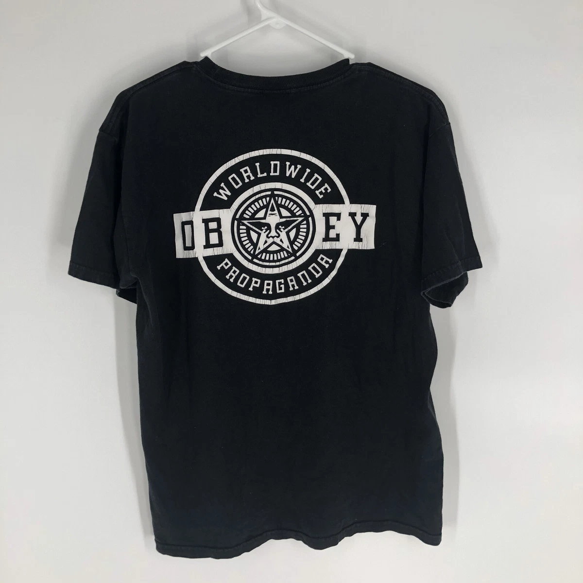 Obey Propaganda Clothing Logo