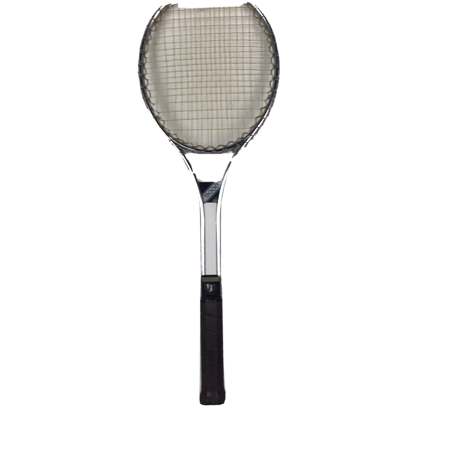 Vintage Wilson T5000 Tennis Racket 41/2 Light | eBay