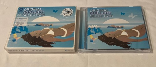 Original Selection - Chillout- 2 CD Set | eBay
