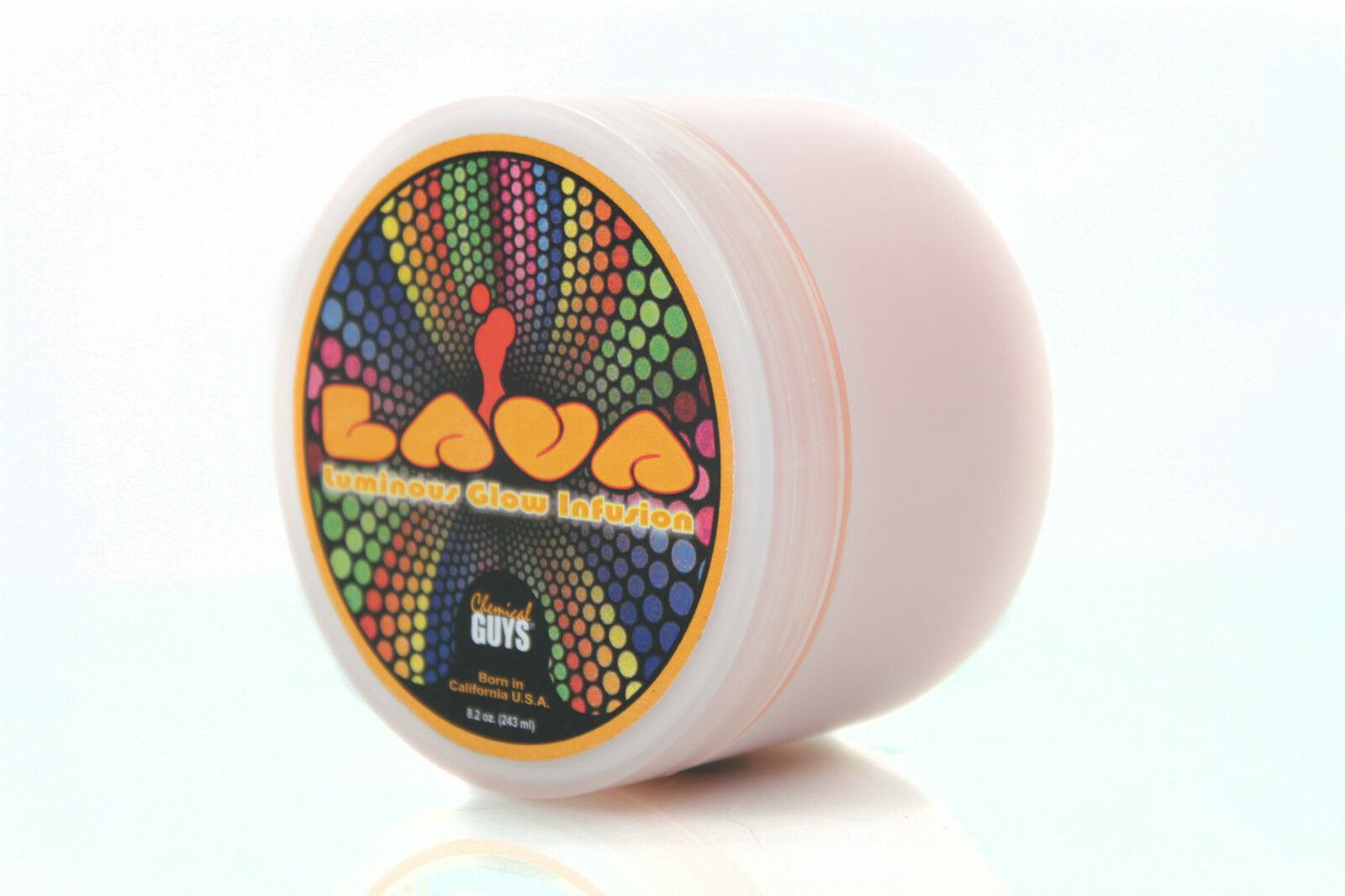 Chemical Guys Lava Wax Review