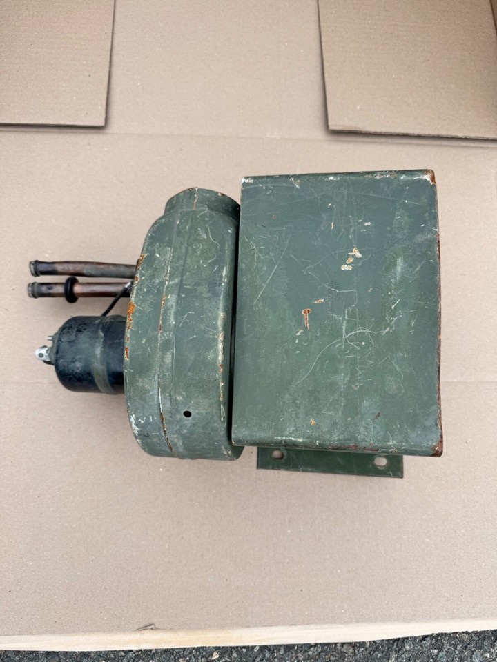 Humvee M998 m1038 Heater core PART 12340882 2540-01-190-7079 | eBay