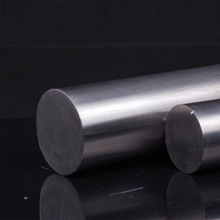 1pcs Round Titanium Ti Bar Metal Rod Diameter 3mm-17mm Diameter Length ...