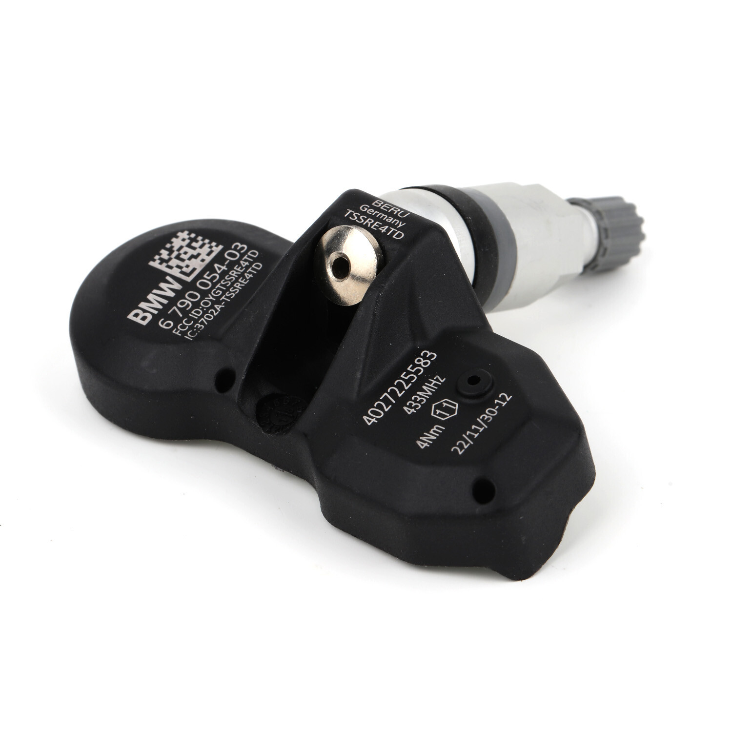 Reifendrucksensoren RDK RDC Sensor Für BMW 5er F10 F11 6er F12 7er F01 ...