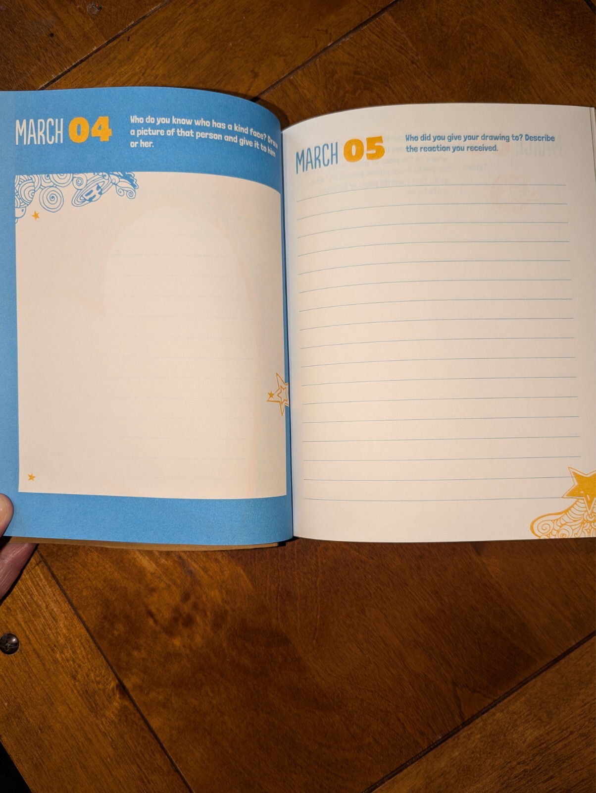 Choose Kind Journal : Do One Wonderful Thing Every Day (a Wonder ...
