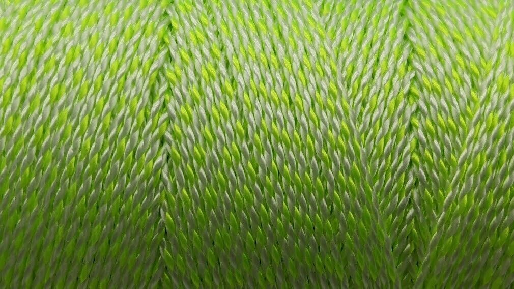 Strong Braided Line String Cord made with Dacron Fishing Kite Various ...
