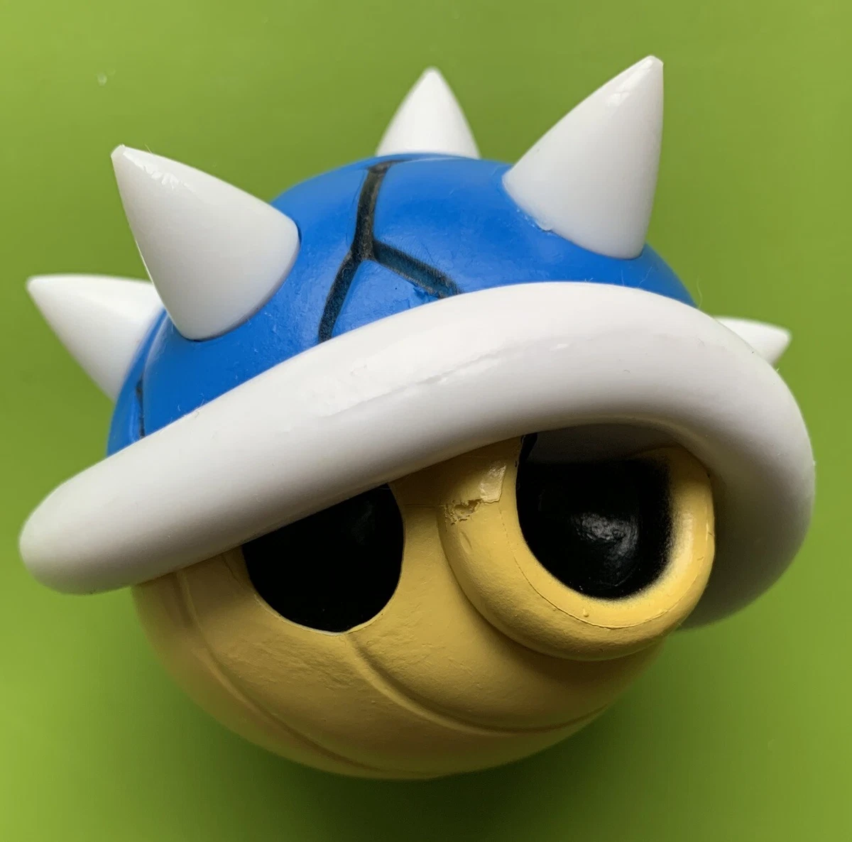 Blue Shell Mario Kart 8