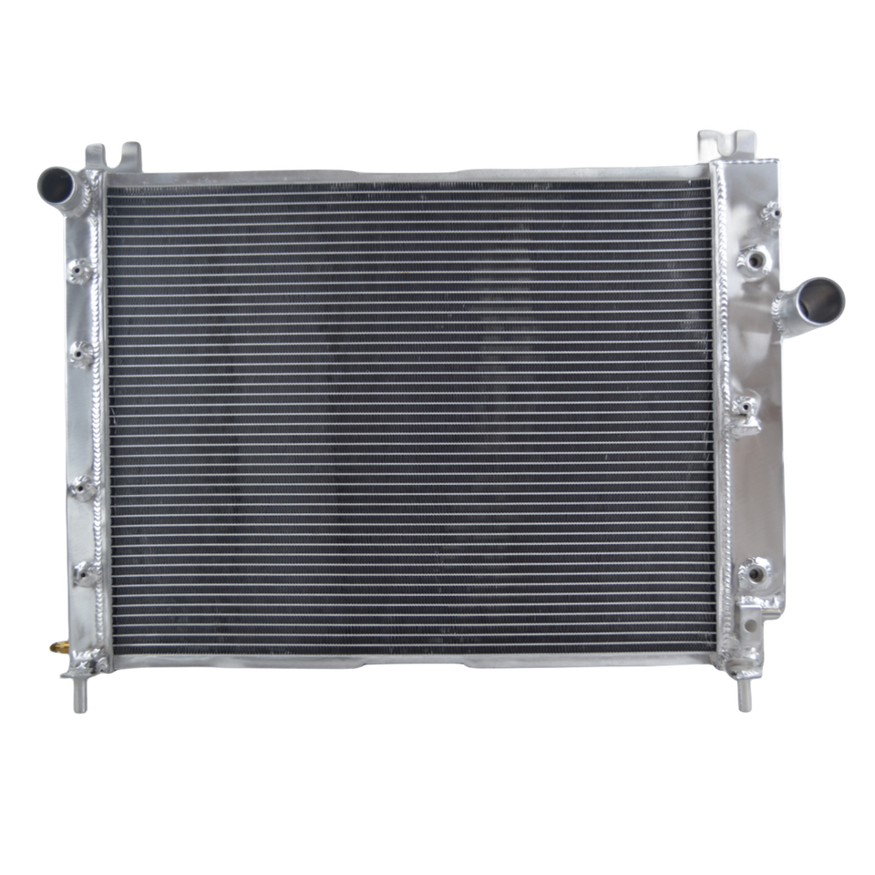 Fit 2000-2004 Dodge Dakota Durango AT Radiator Factory Style Aluminum ...