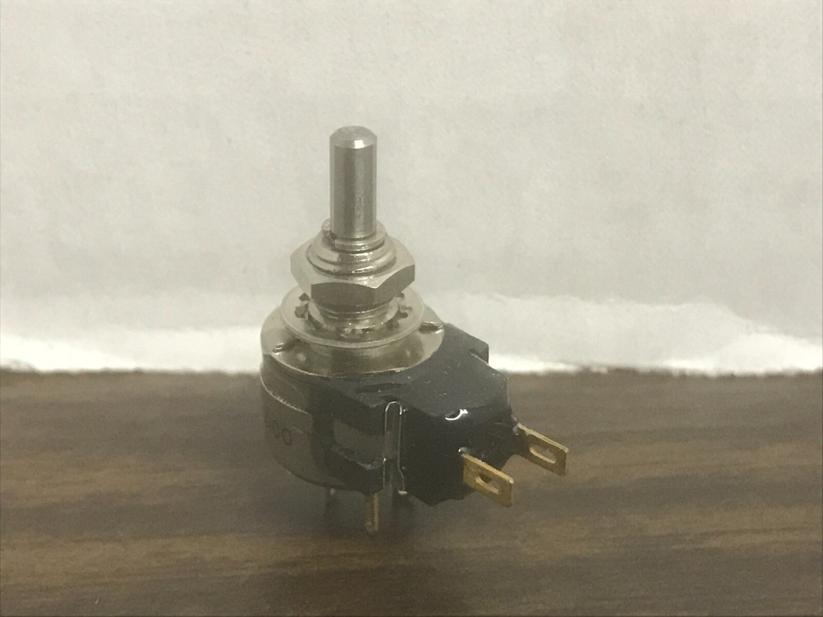 Honeywell Clarostat Potentiometer GS1G036P105AE 1meg 1 million ohm ohms ...