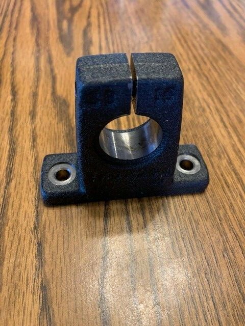 THOMSON SB16 Shaft Support Block,1.000 In Bore | eBay