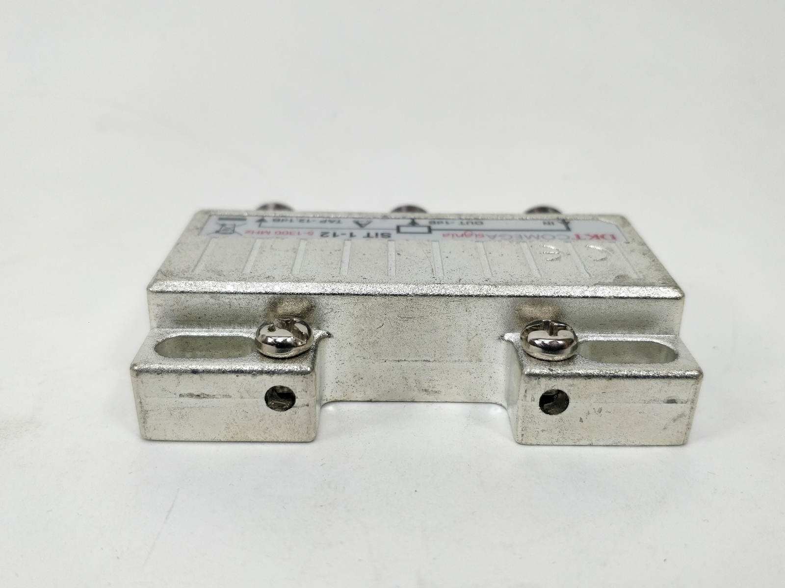 DKT Comega 48112 SiT 1-12 1-way tap 12dB | eBay