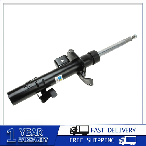 1PC Bilstein Front Left B4 Shock Strut Absorber Fits Land Rover Evoque ...