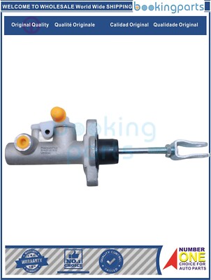 Clutch Master Cylinder For DAIHATSU TERIOS 00-12, TOYOTA RUSH 06-16 ...