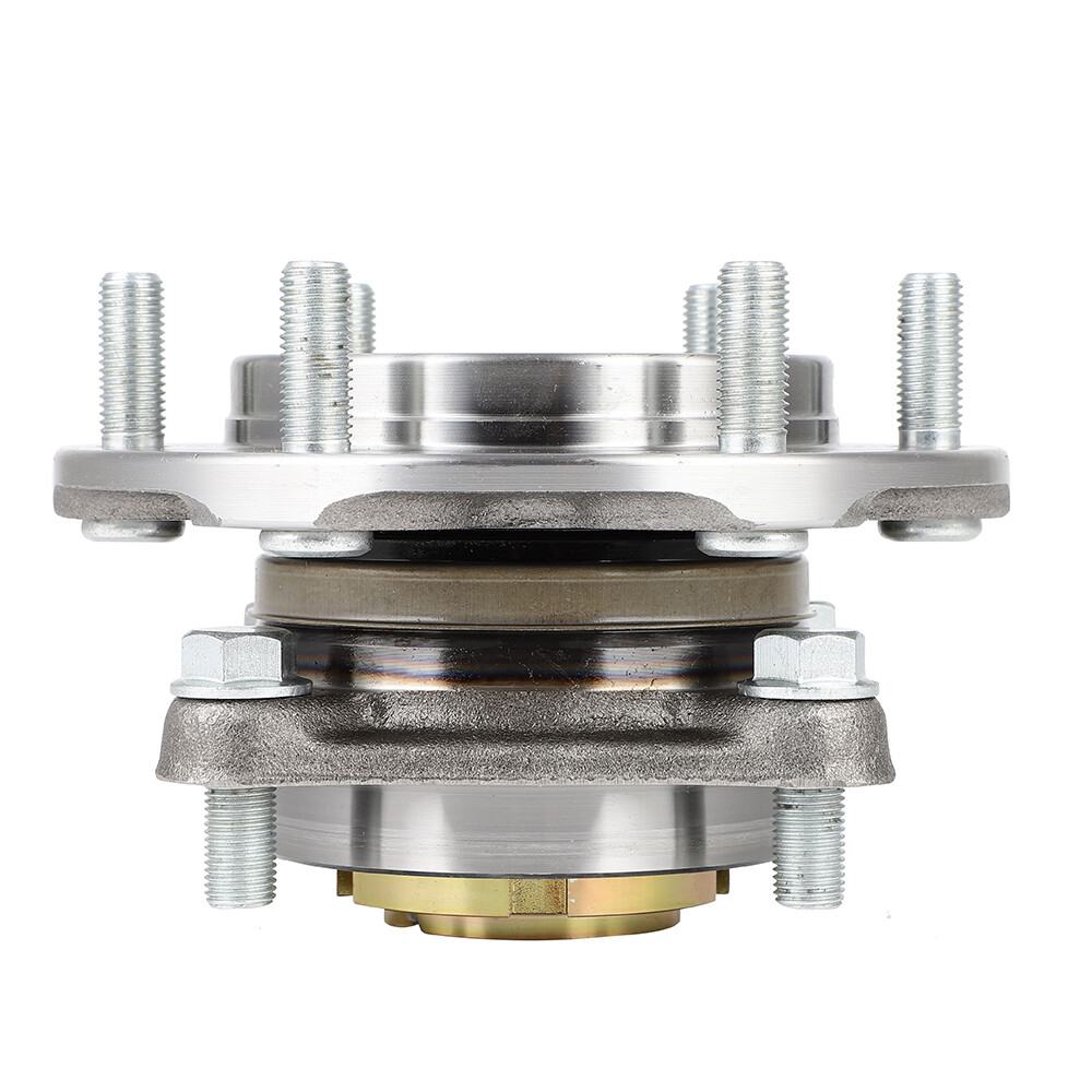 (1) Front Wheel Bearing & Hub Assembly Fits Toyota Tacoma 05-15 Pre ...