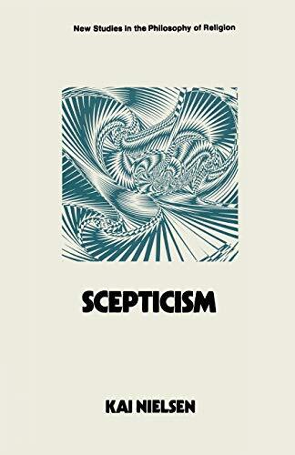 Scepticism 9781349007356| eBay