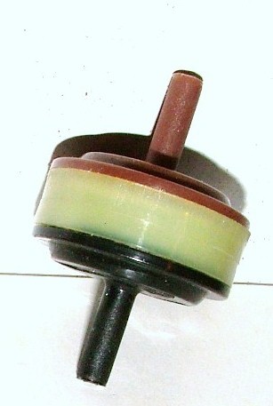 Vacuum Delay Valve Standard DSV8 for sale online | eBay