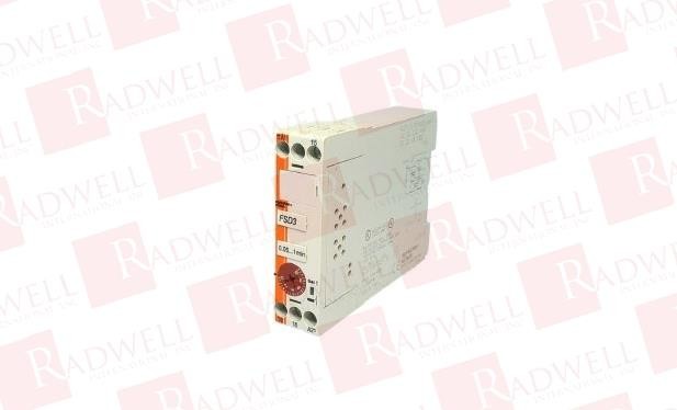 SPRECHER & SCHUH RZ7-FS-101JU23 / RZ7FS101JU23 (NEW IN BOX) | eBay