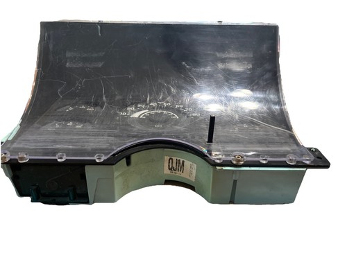 88-91 OBS C1500 C2500 K1500 MANUAL TRANS INSTRUMENT CLUSTER 108,659 OEM ...