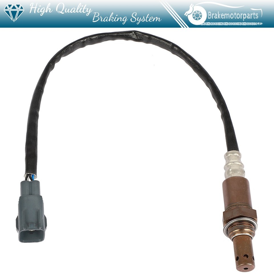 2Pcs O2 Oxygen Sensors For Toyota Corolla Martrix Pontiac Upstream ...