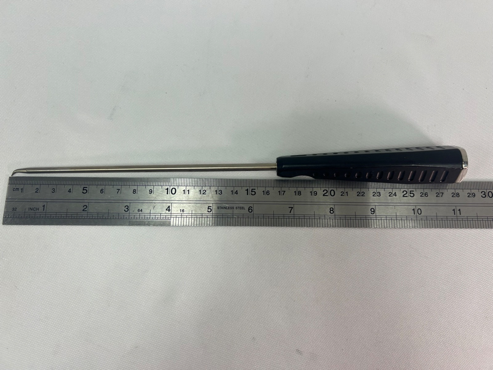 Conmed Linvatec 8202 Microfracture Awl 45° Angled X 11" Length Thin ...