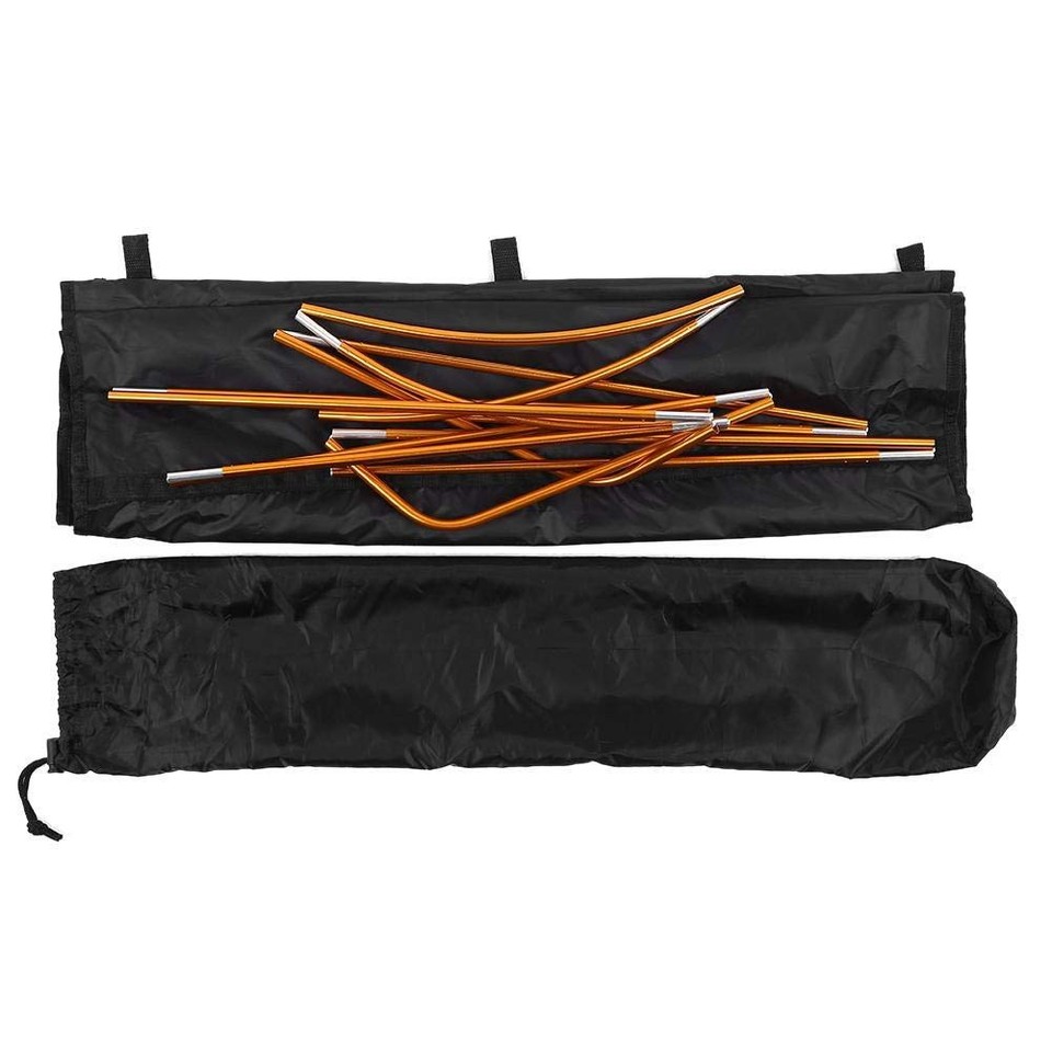 Boat Awning Shade Canopy Sun Shelter 1 Set 85mm/3.3inch Boat Paddle ...