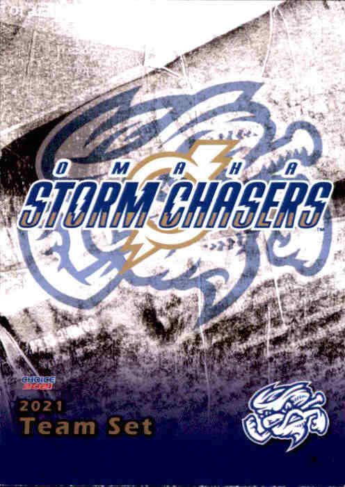 Stormchasers Logo