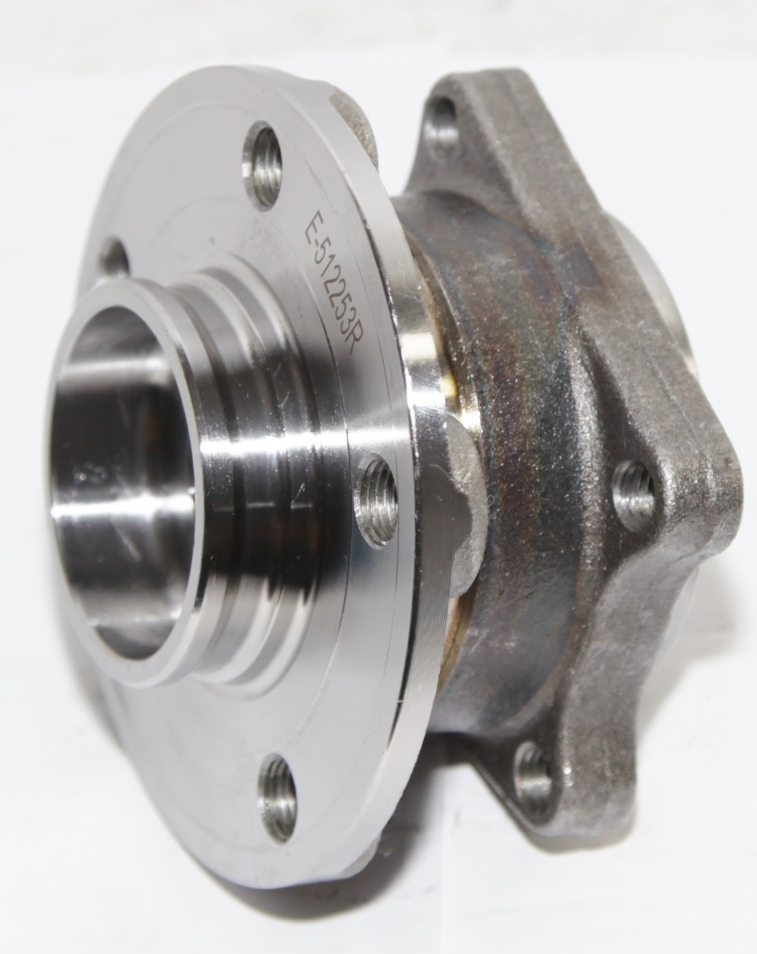 Rear Wheel Hub Bearing fits Volvo 02-09 S60 04-06 S80 01-07 V70 03-07 ...