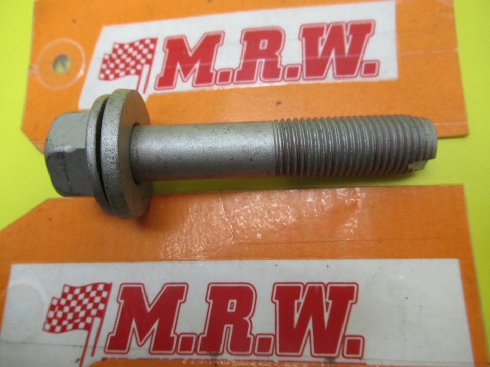 2021 TOYOTA TUNDRA FRONT SWAY BAR LINK BOLT BOLTS LOWER CONTROL ARM ...